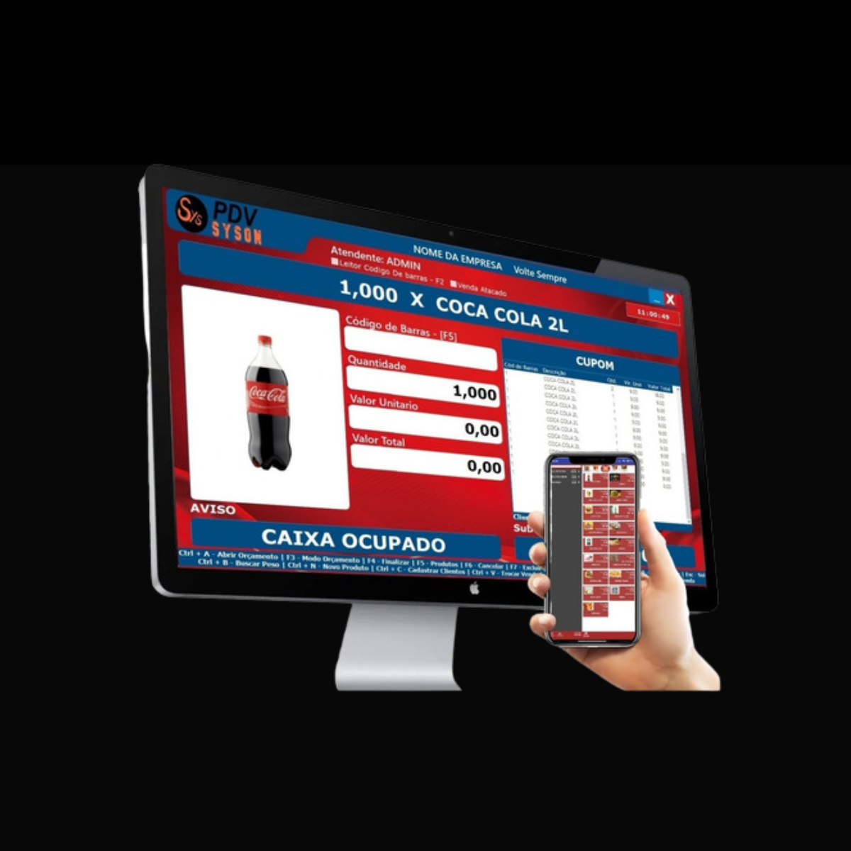 Syson Pdv Pró – produto-online.me